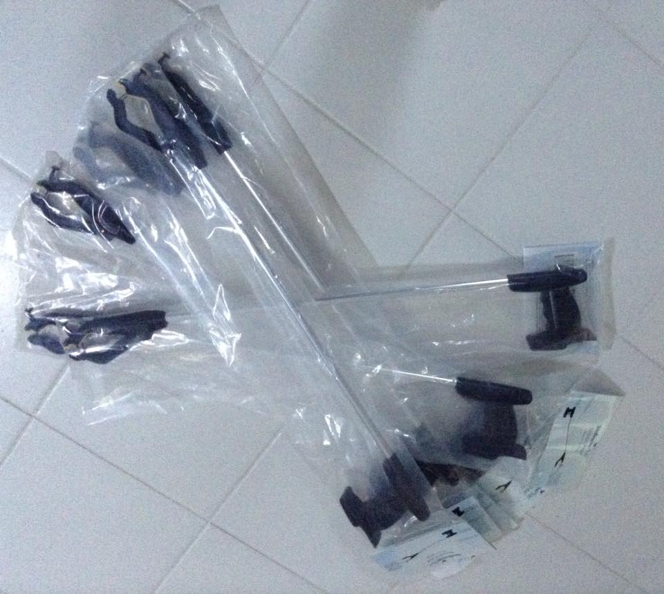 Happy to Help our Waste Angels