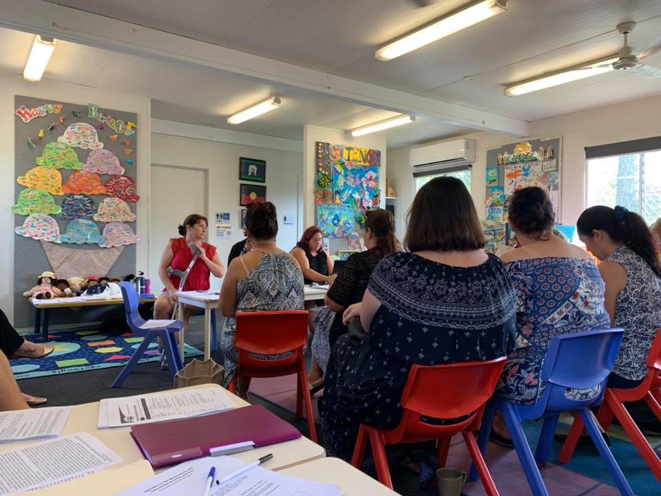 P&C Meetings and AGM