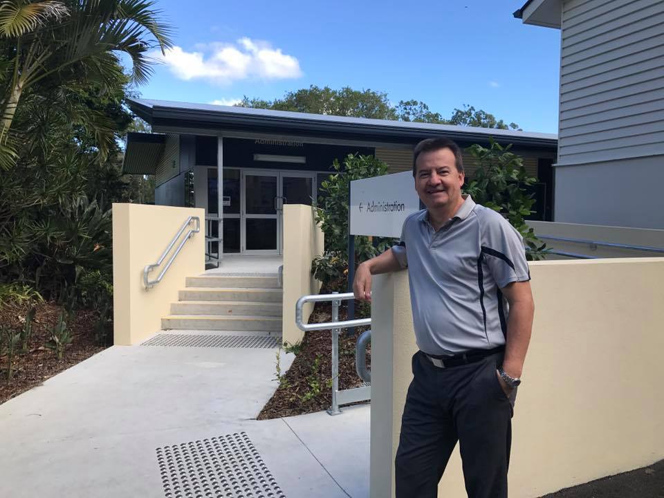 Pimpama State School Update